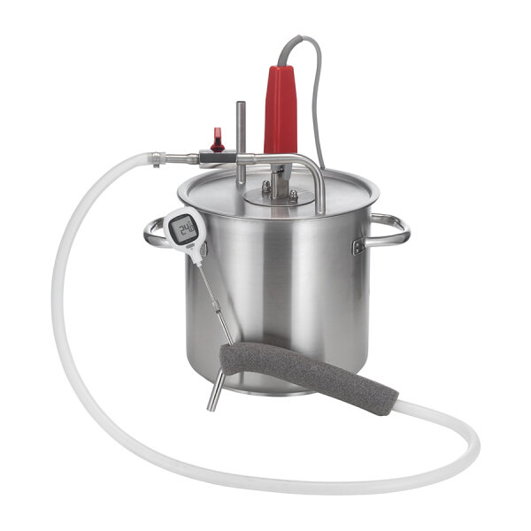 Labu Konservator Duo Süssmost