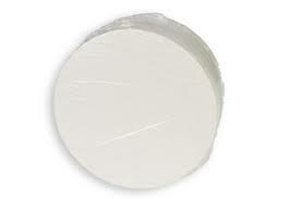 Seitz Filterschichten 20x20 25 Stk.